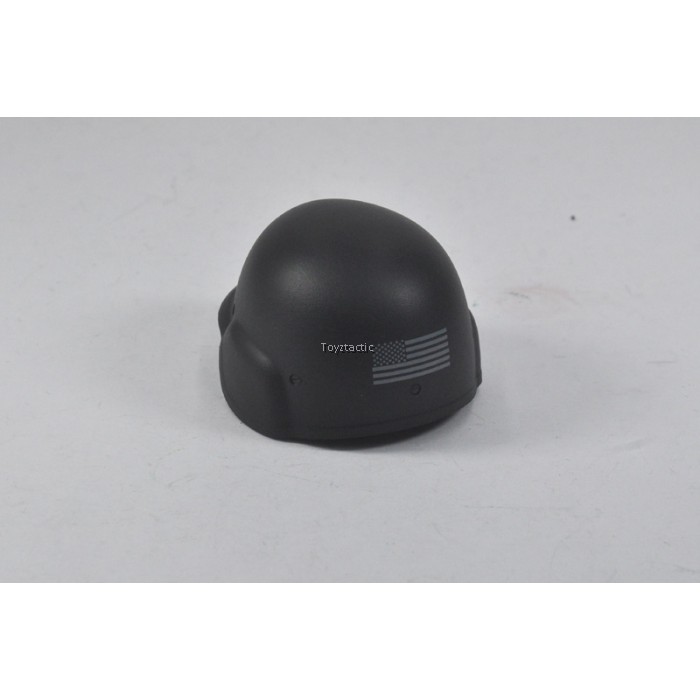 Soldier Story SS101 - NYPD ESU K-9 Division - PROTECH Delta 3 Ballistic ...