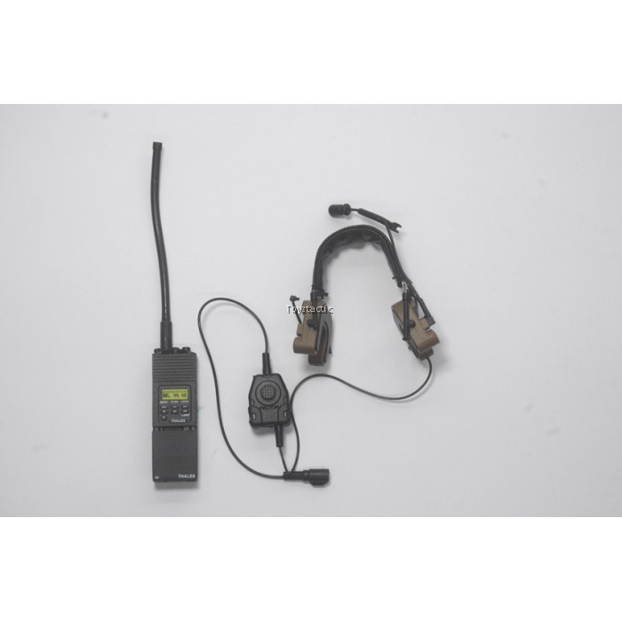 Easy & Simple 26025 - Private Military Contractor Urban Sniper - PRC ...