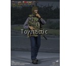 TOYZTACTIC |1/6 Action figure | military figure | toy soldier