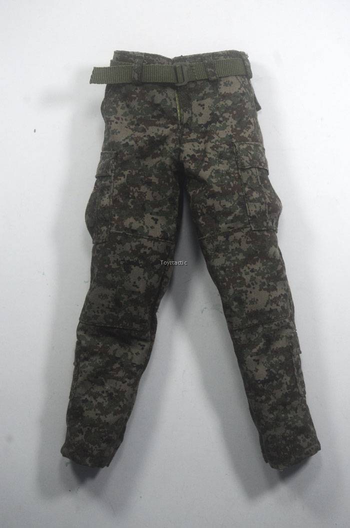 DAMTOYS 78058 - 1/6 Russian Spetsnaz MVD - SOBR LYNX - Combat Shirt ...