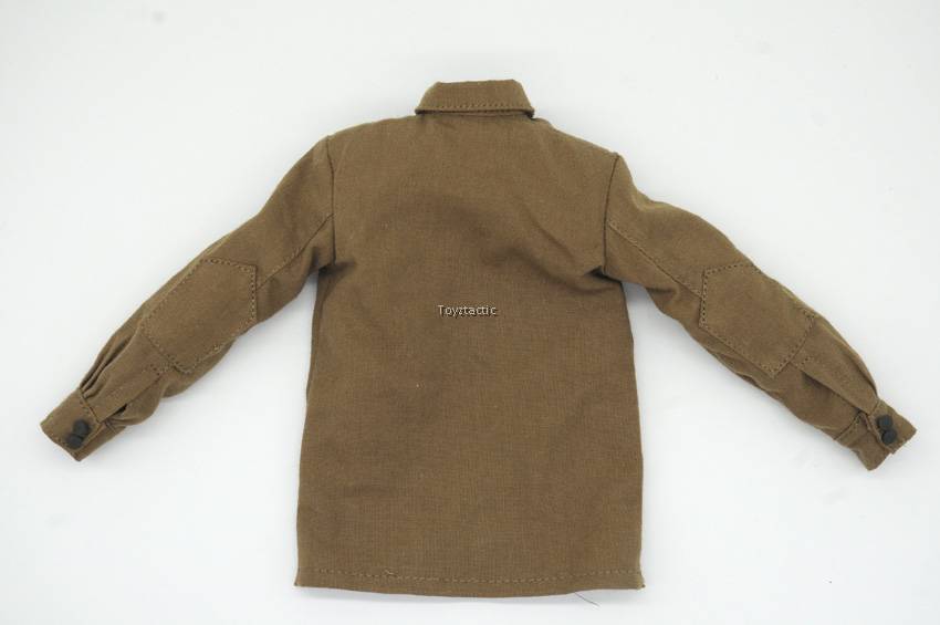 DID R80139 1/6 WWII Russian Sniper-Vasily ZAYTSEV - Soviet M35 ...