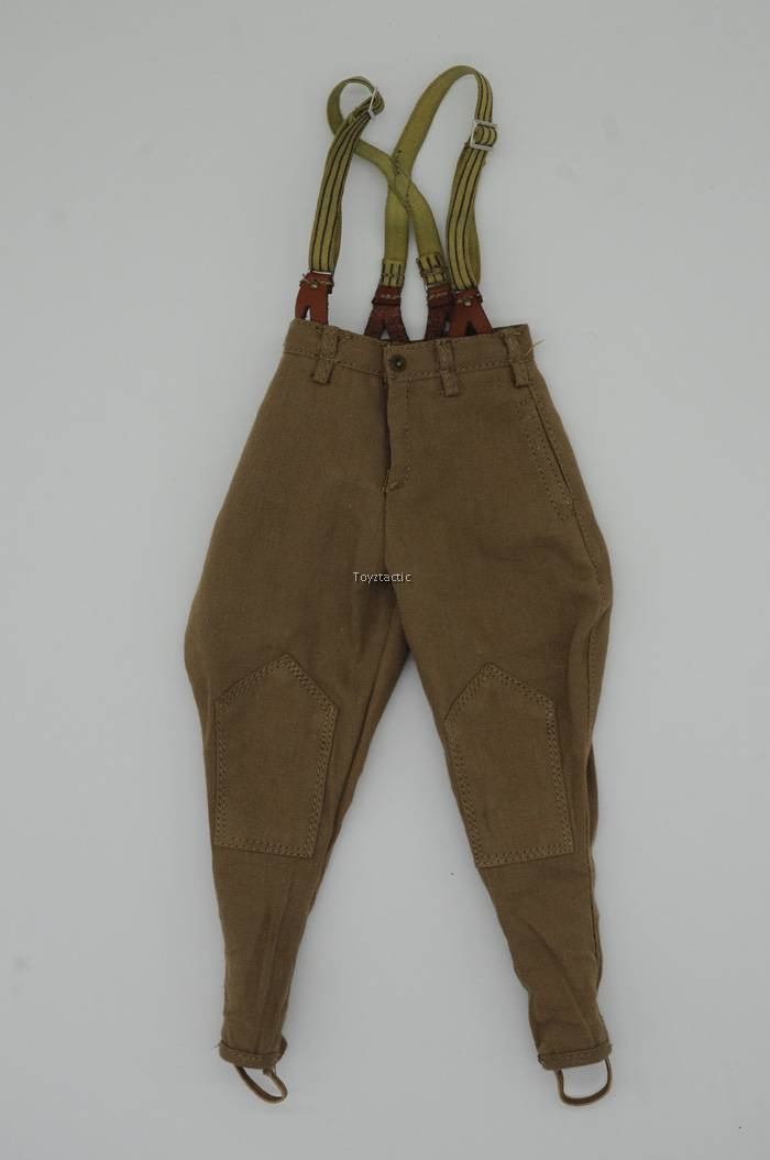 DID R80139 1/6 WWII Russian Sniper-Vasily ZAYTSEV - Soviet M35 ...