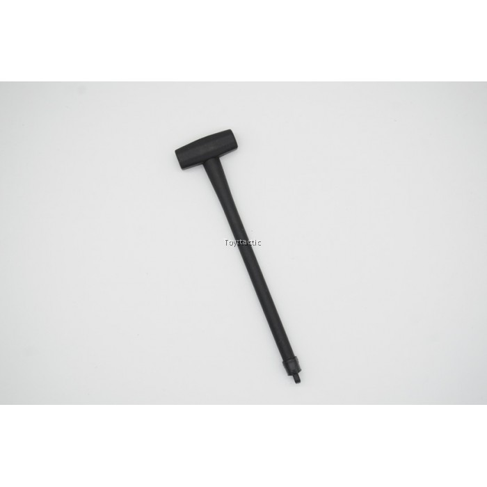 DID MA1008 1/6 LAPD SWAT 3.0 'Takeshi Yamada' - Tactical Sledge Hammer