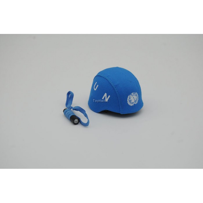 DAMTOYS 78062 - Chinese Peacekeeper PLA in UN Peacekeeping Operations ...