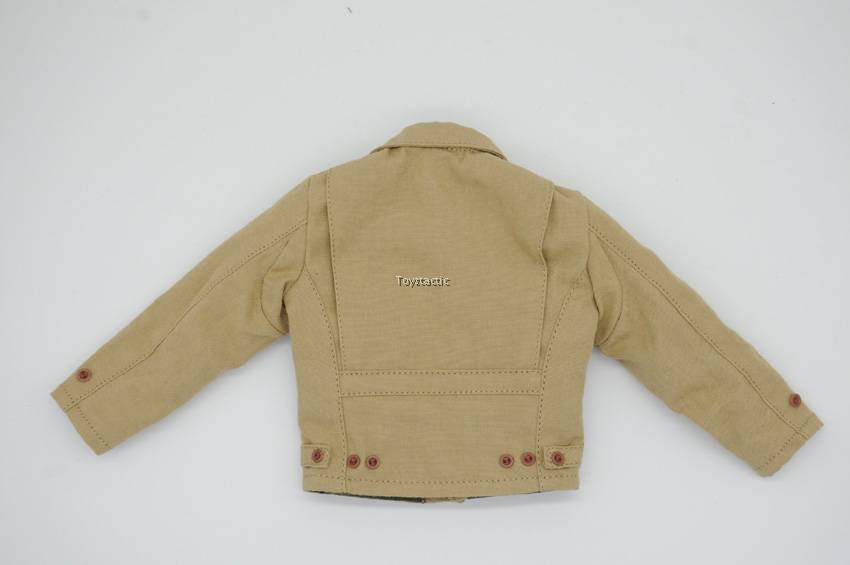 DID A80141 1/6 WWII US 2nd Ranger Battalion Series 2 - Private Reiben ...