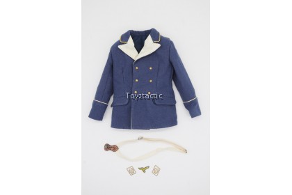 3R GM644 1/6 WWII General Der Fallschirmtruppe - Kurt Arthur Benno ...