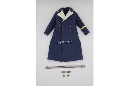 3R GM644 1/6 WWII General Der Fallschirmtruppe - Kurt Arthur Benno ...