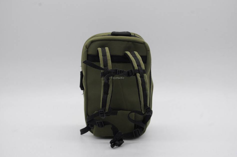 Soldier Story SS116 1/6 HK Police CTRU - Tactical Medic - CTRU Logo ...