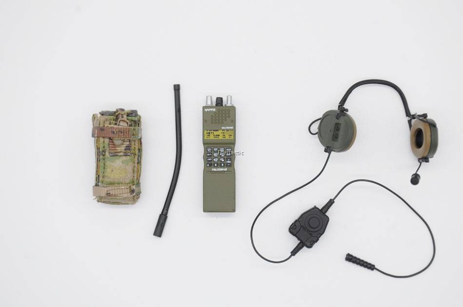 Easy & Simple 26042R 1/6 Army Special Forces Sniper Tropic Version ...