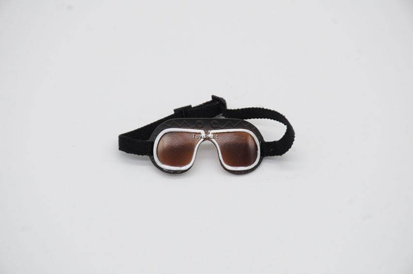 FLAGSET FS73036 1/6 Red Alert Soviet Female Tank Lieutenant - Goggle