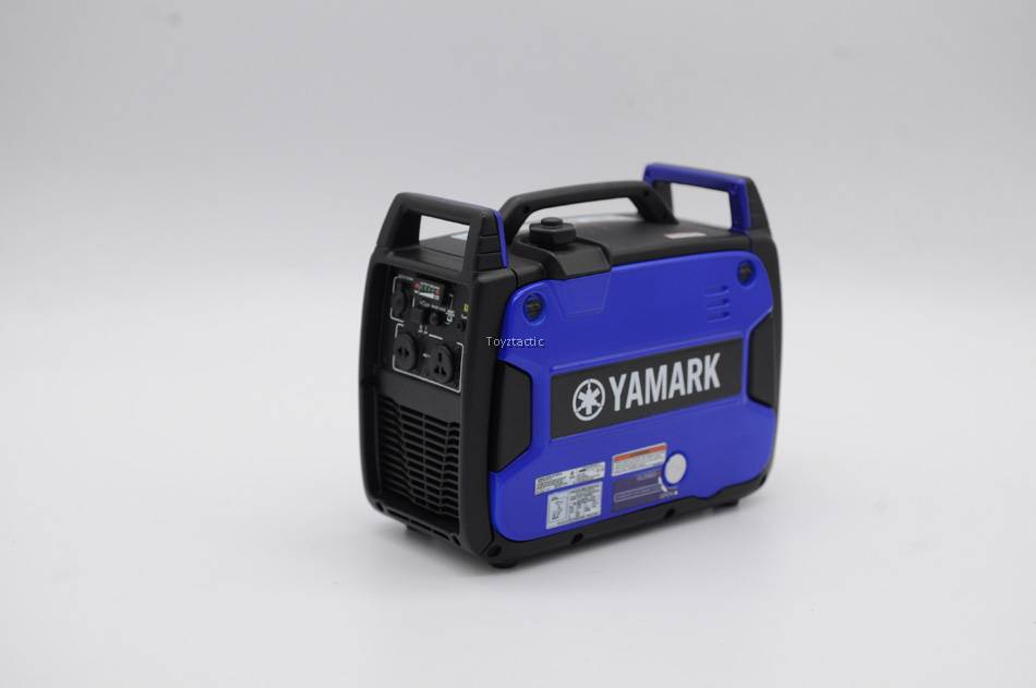 PRO FORCE TOYS P005-E 1/6 Electrician - Portable Generator