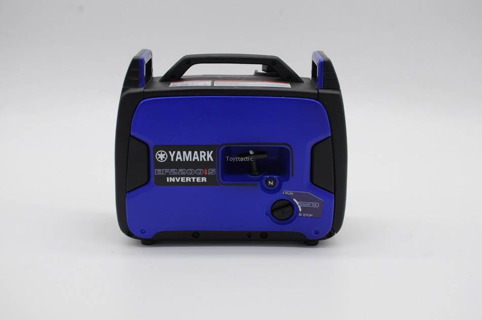PRO FORCE TOYS P005-E 1/6 Electrician - Portable Generator