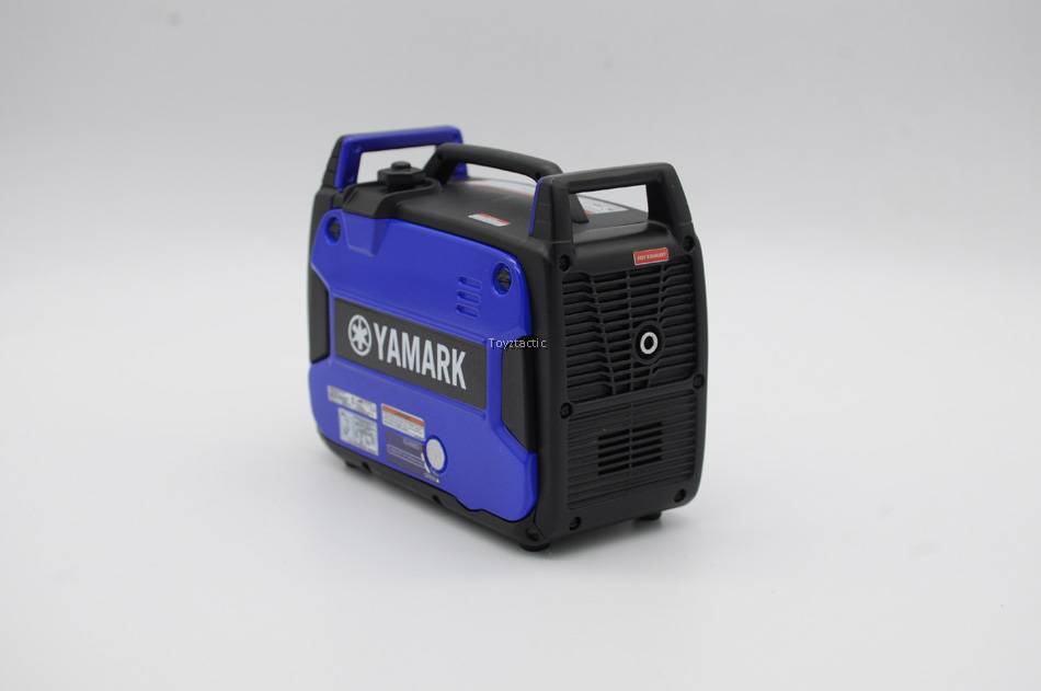 PRO FORCE TOYS P005-E 1/6 Electrician - Portable Generator