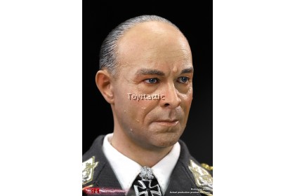 3R GM649 1/6 WWII German Luftwaffe Generalfeldmarschall - Albert Kesselring