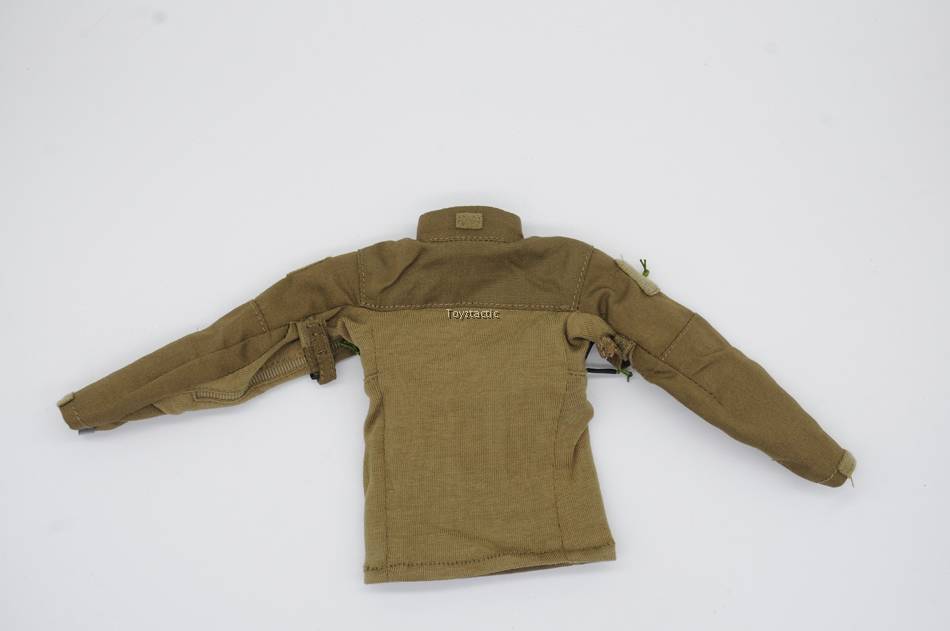 Easy & Simple 26045A 1/6 SMU Tier1 Operator Part XIII The Recce Element ...