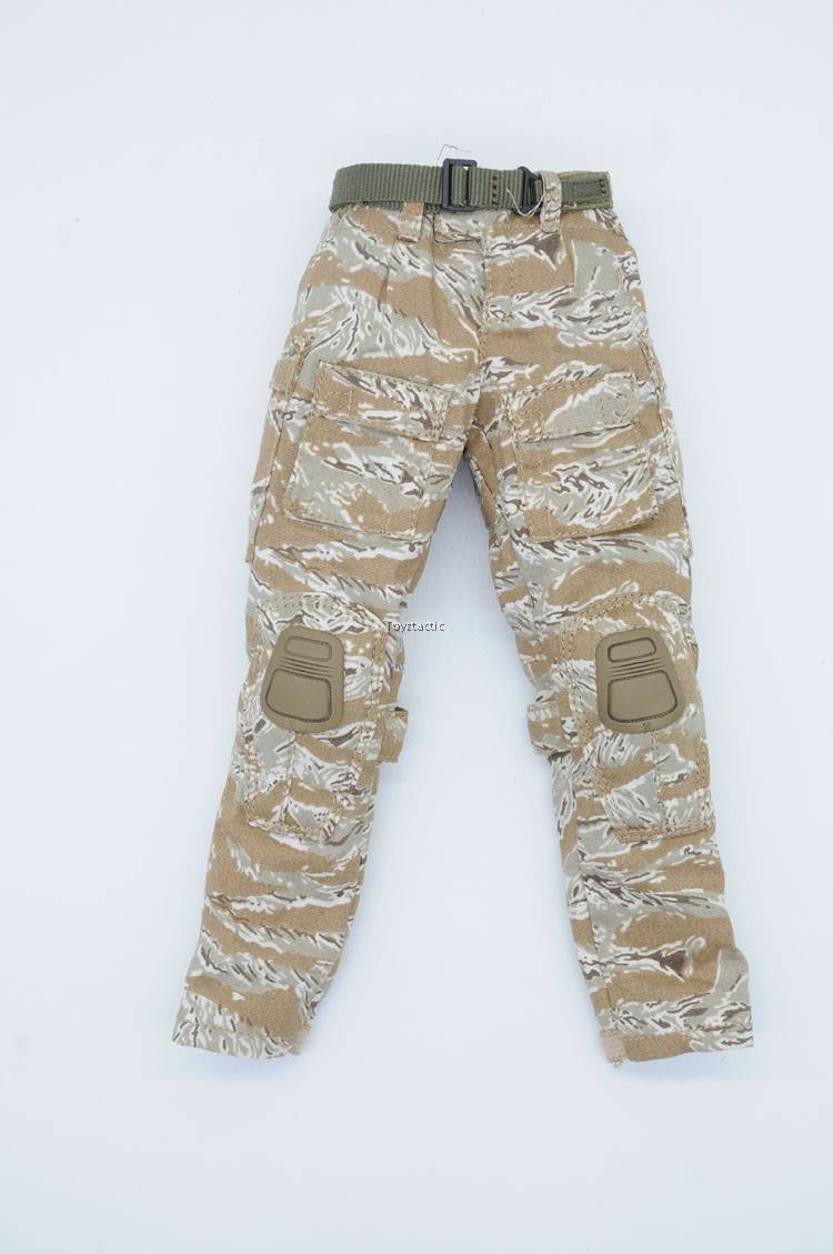 EASY & SIMPLE 26046S 1/6 75th Ranger Regiment 2nd Ranger Battalion - G3 ...