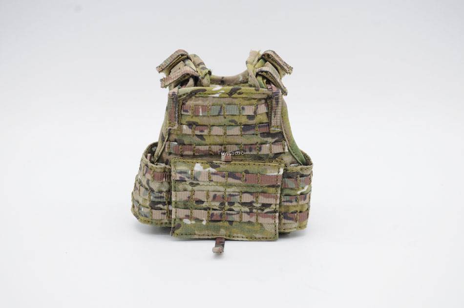 EASY & SIMPLE 26046S 1/6 75th Ranger Regiment 2nd Ranger Battalion ...