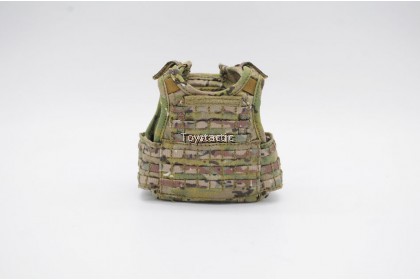 EASY & SIMPLE 26046S 1/6 75th Ranger Regiment 2nd Ranger Battalion ...