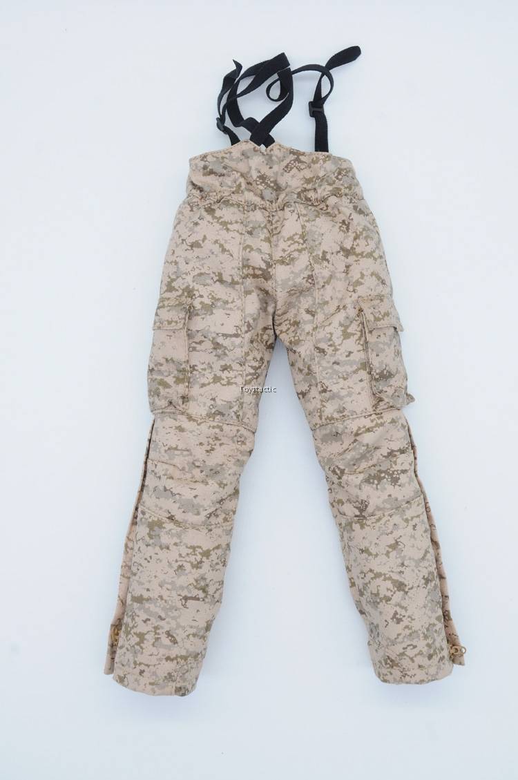 Easy & Simple 26045B 1/6 SMU Tier1 Operator Part XIII The Recce Element ...