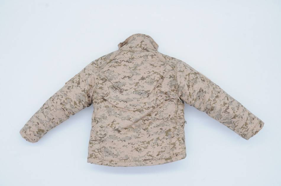 Easy & Simple 26045B 1/6 SMU Tier1 Operator Part XIII The Recce Element ...