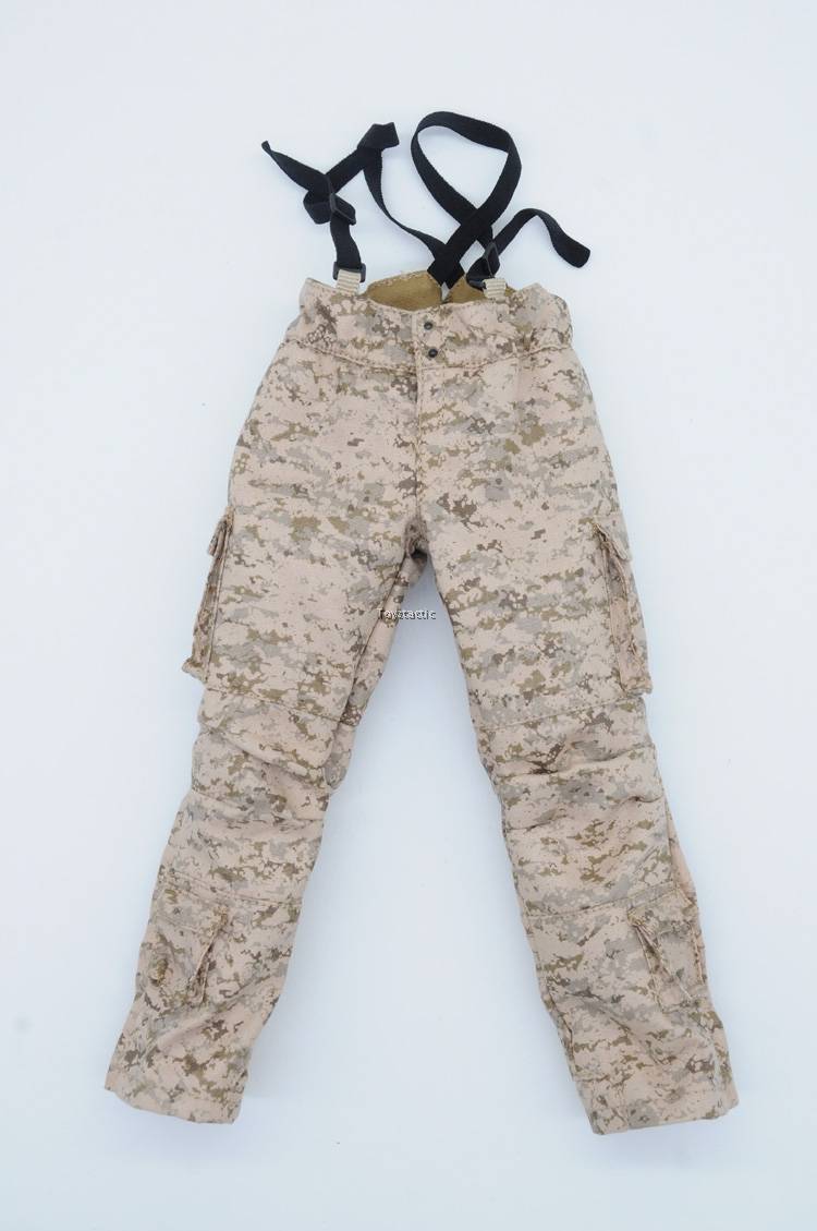 Easy & Simple 26045B 1/6 SMU Tier1 Operator Part XIII The Recce Element ...