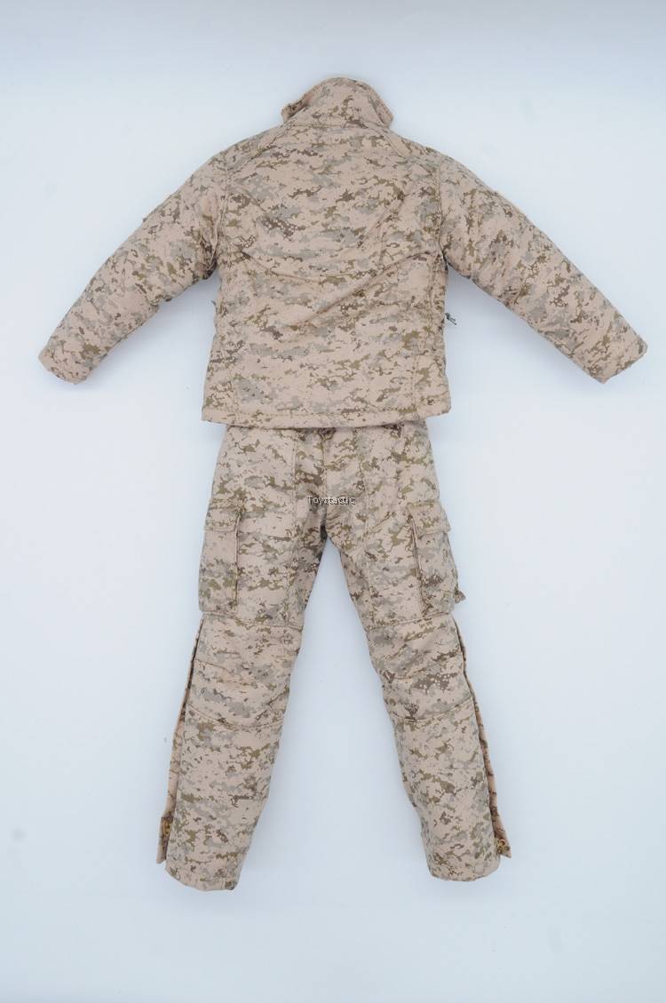 Easy & Simple 26045B 1/6 SMU Tier1 Operator Part XIII The Recce Element ...