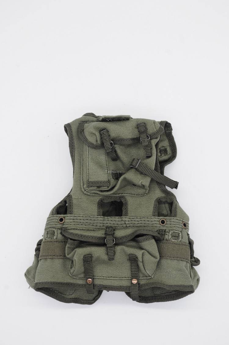 DID A80155 1/6 WWII US 2nd Ranger Battalion Series 6 – Private Mellish ...