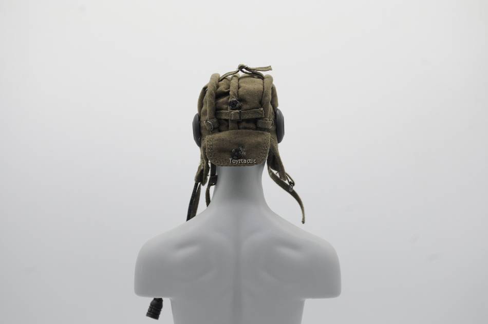 FACEPOOLFIGURE FP005A 1/6 Discover History Series Fighting Girlfriend ...