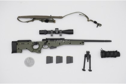 EASY & SIMPLE 26047 1/6 Private Military Contractor Urban Operation ...