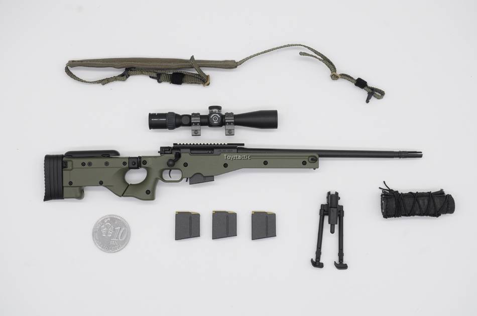 EASY & SIMPLE 26047 1/6 Private Military Contractor Urban Operation ...