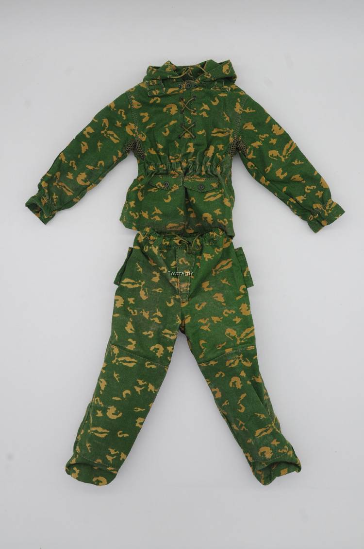 DAMTOYS 78087 1/6 Armed Forces Of The Russian Federation SPETSNAZ MVD ...