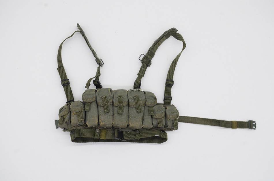 DAMTOYS 78087 1/6 Armed Forces Of The Russian Federation SPETSNAZ MVD ...