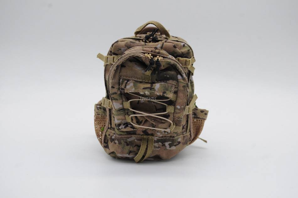 Mini Times Toys M028 1/6 US Army Special Force - Kelty MAP 3500 Assault ...