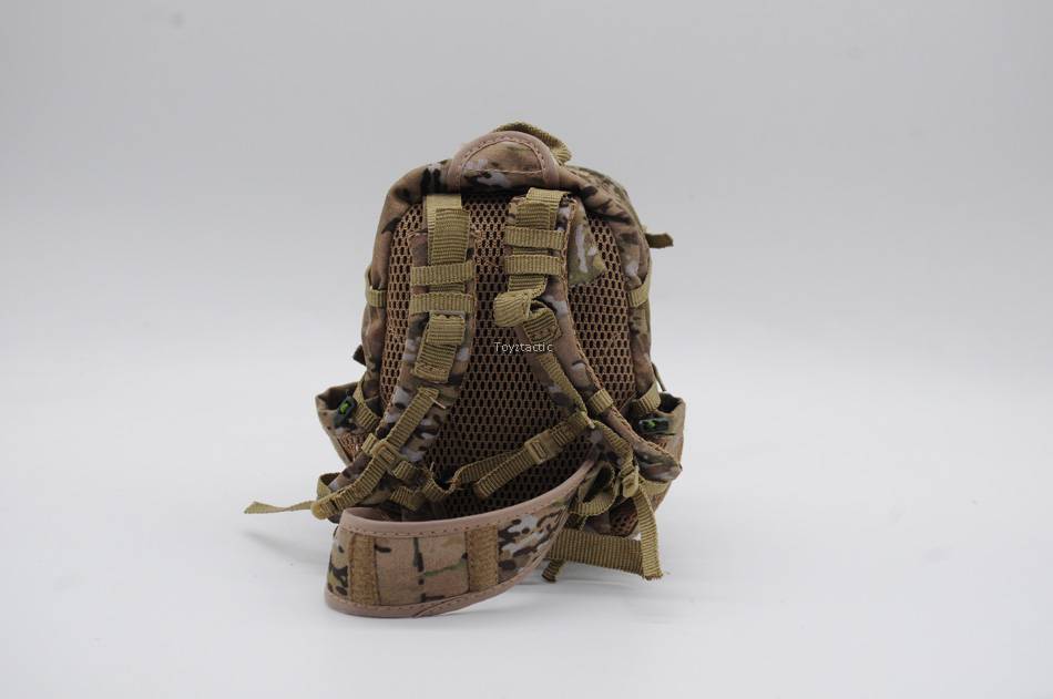Mini Times Toys M028 1/6 US Army Special Force - Kelty MAP 3500 Assault ...