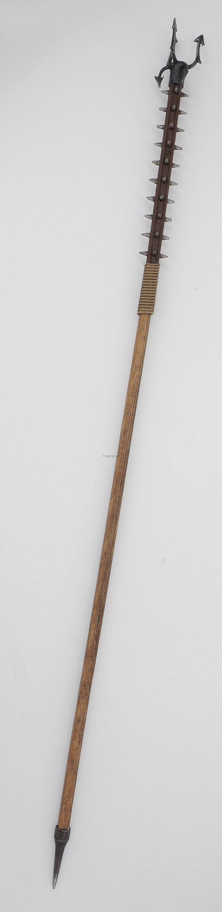 POPTOYS EX037 1/6 Miyamoto Musashi - Sodegarami