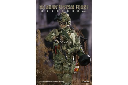 (PREORDER) MiniTimesToys M042 1/6 US Army Special Forces