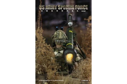 (PREORDER) MiniTimesToys M042 1/6 US Army Special Forces