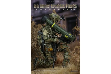 (PREORDER) MiniTimesToys M042 1/6 US Army Special Forces
