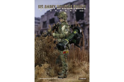 (PREORDER) MiniTimesToys M042 1/6 US Army Special Forces
