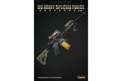 (PREORDER) MiniTimesToys M042 1/6 US Army Special Forces