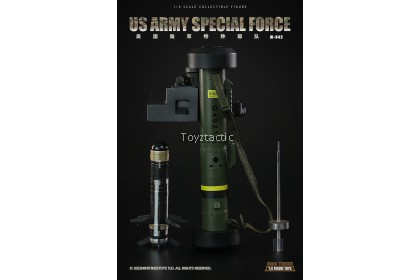 (PREORDER) MiniTimesToys M042 1/6 US Army Special Forces