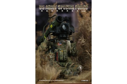 (PREORDER) MiniTimesToys M042 1/6 US Army Special Forces