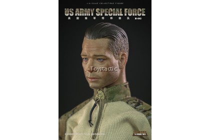 (PREORDER) MiniTimesToys M042 1/6 US Army Special Forces