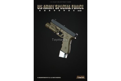 (PREORDER) MiniTimesToys M042 1/6 US Army Special Forces