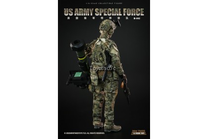 MiniTimesToys M042 1/6 US Army Special Forces