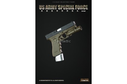 (PREORDER) MiniTimesToys M042 1/6 US Army Special Forces