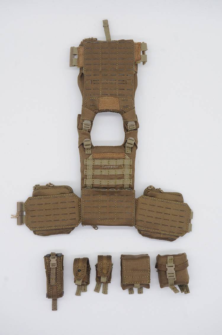 General's Armoury GA1006R 1/6 U.S. Marines Kabul Evacuation 2021 MARPAT ...