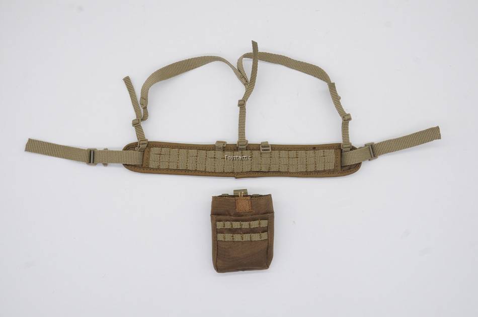 General's Armoury GA1006R 1/6 U.S. Marines Kabul Evacuation 2021 MARPAT ...