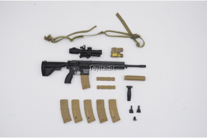 General's Armoury GA1006R 1/6 U.S. Marines Kabul Evacuation 2021 MARPAT ...