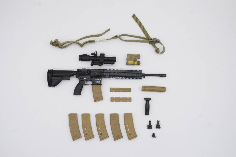 General's Armoury GA1006R 1/6 U.S. Marines Kabul Evacuation 2021 MARPAT ...